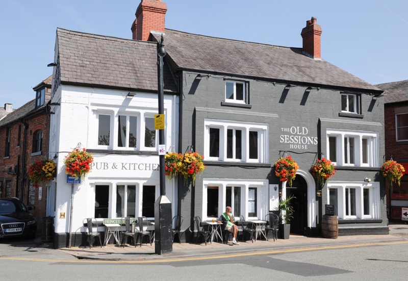 POWER LIST 2016, BUSINESS LEADERS: Simon Townsend, Chief Executive ...