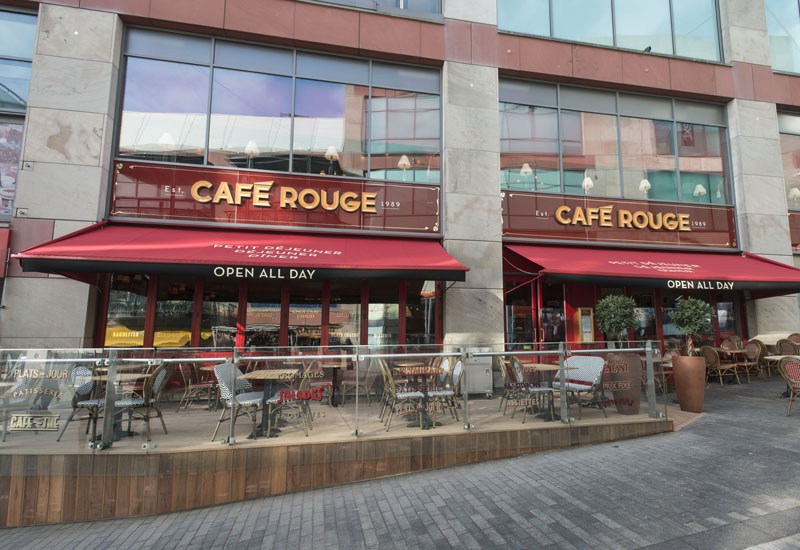 EXCLUSIVE: Casual Dining Group confirms new delivery brand will launch ...