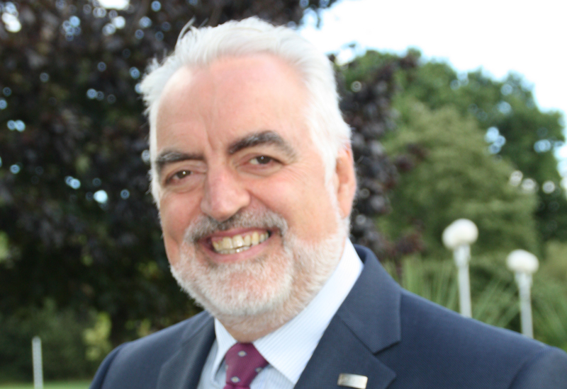 Stuart Campbell spearheads kitchen CAD specialist's quest for UK market ...