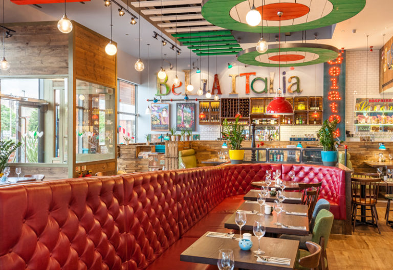 Ex-Whitbread man named The Big Table Group's first ever head of food