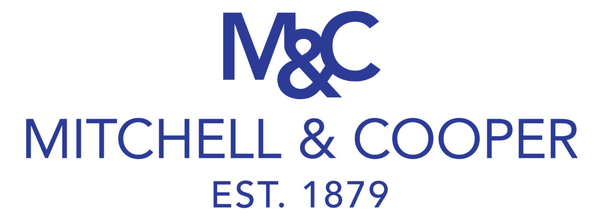 Mitchell & Cooper Implements Brand Refresh | Food Service Equipment