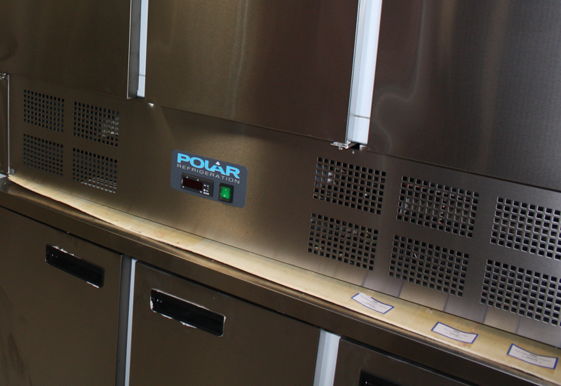 Polar makes its fridges more efficient without hiking famed low prices