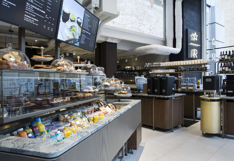 Guess who tops the list of the world's most valuable restaurant brands?