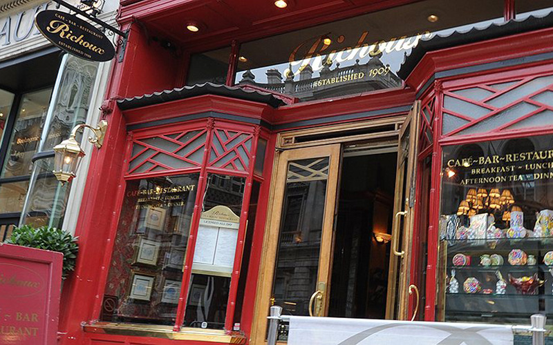 Richoux trading update shows plans to generate £1.35m from sale of ...