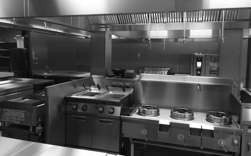 Compass Group to Agree Contract with Bunzl | Food Service Equipment