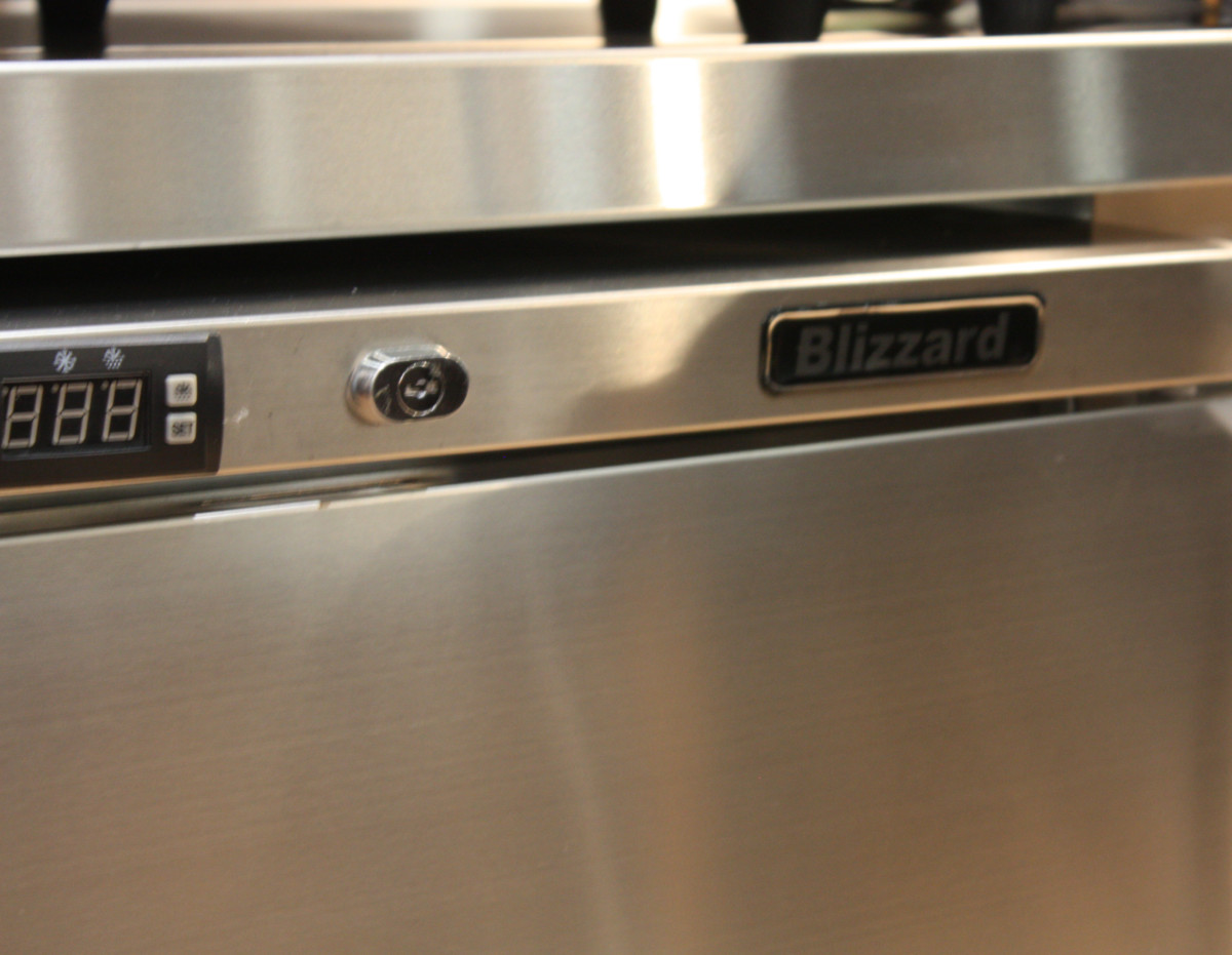 Blizzard blows in with new range of products