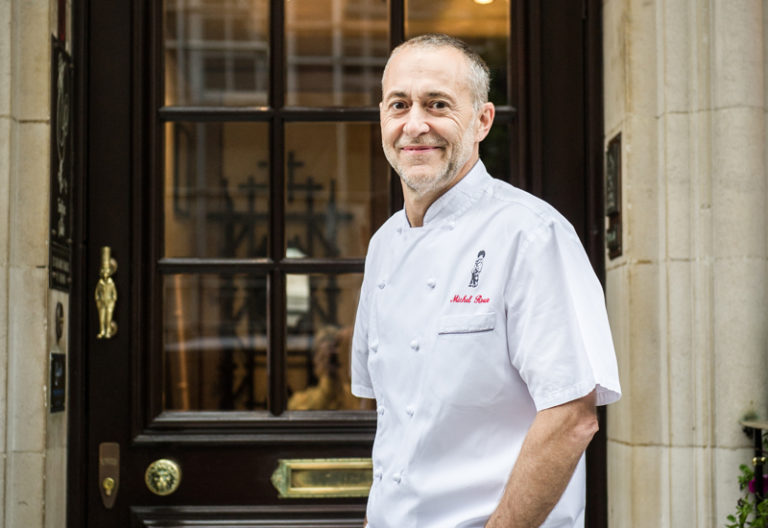 Michel Roux Jr to shut Le Gavroche restaurant