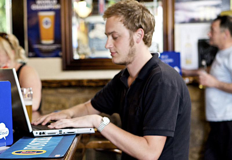 Pub chain launches first ever 'free-to-all' industry learning programme