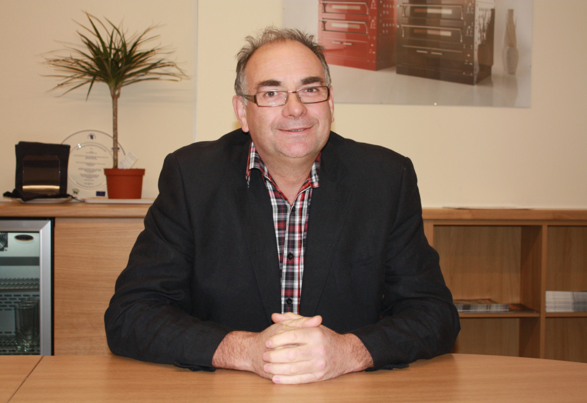 Euro Catering begins supplying unique gas fryer for UK kitchens