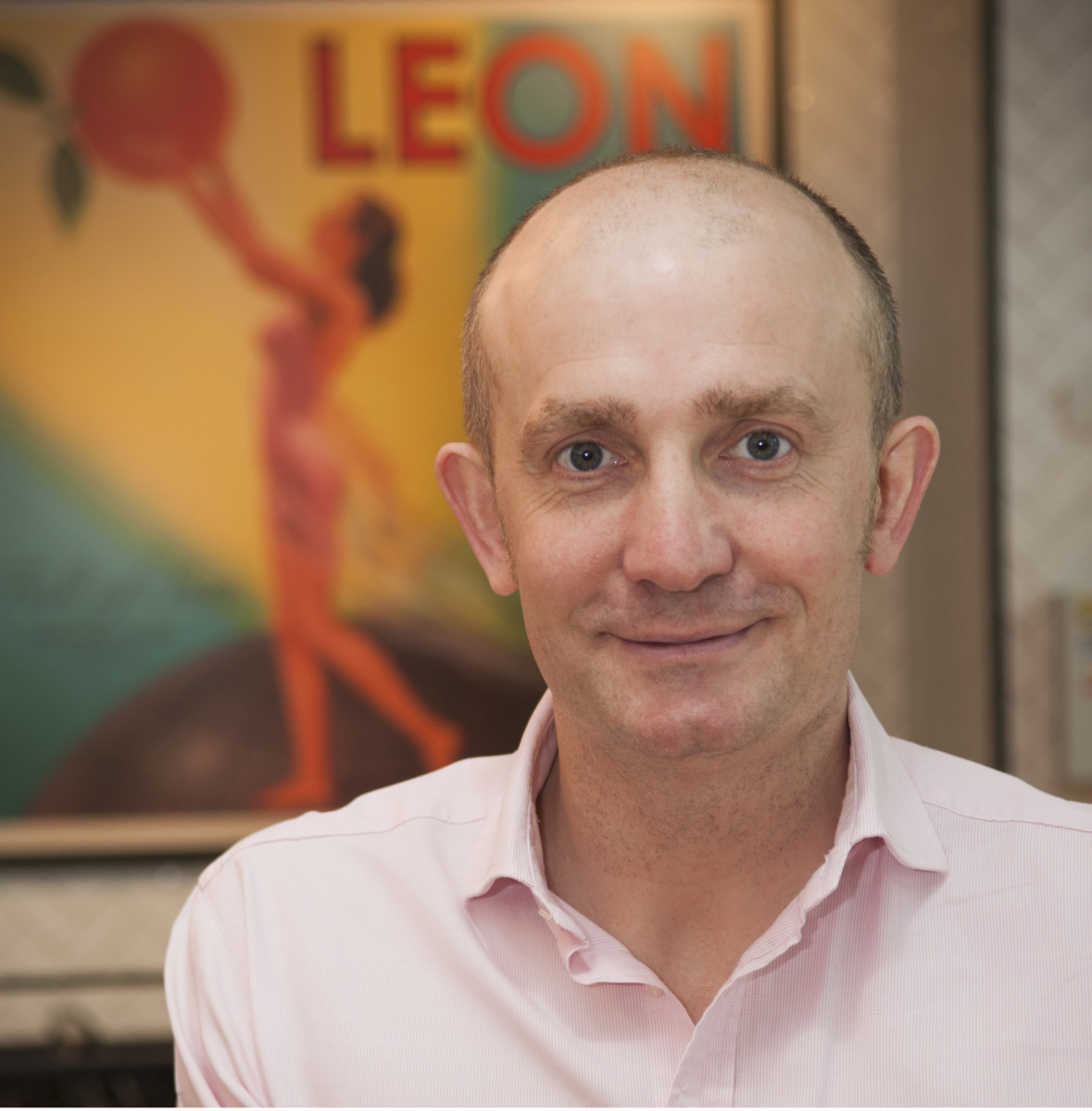 KING OF LEON: John Upton on fast food, fluid kitchens and fighting ...