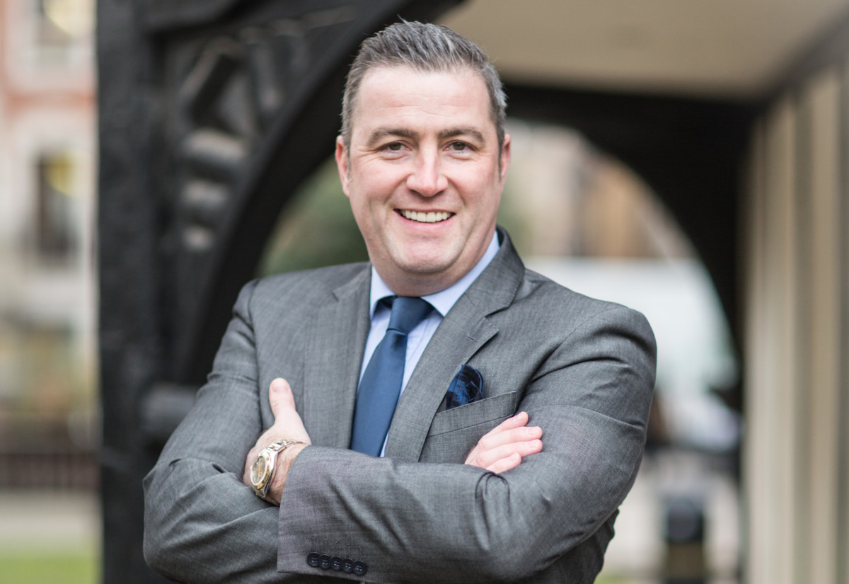 THE BIG INTERVIEW: Caterer H+J shares recipe for a winning kitchen strategy