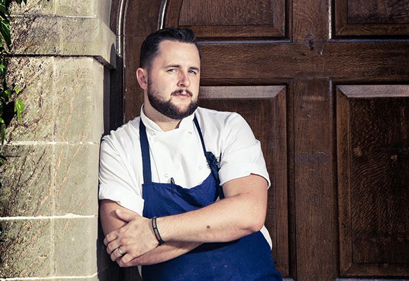 Husky supplies the refrigeration for TV chef's crowdfunded restaurant