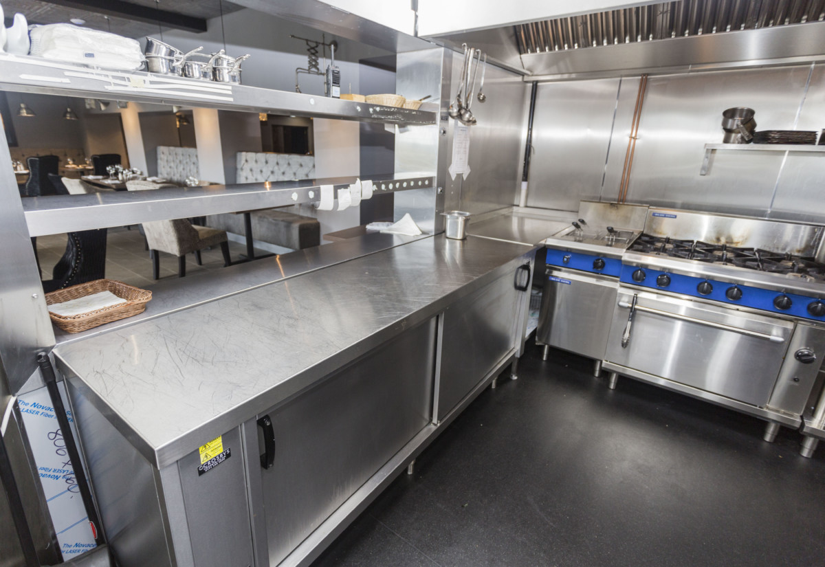 Plant-based food trend sows the seeds for a fresh take on kitchen design