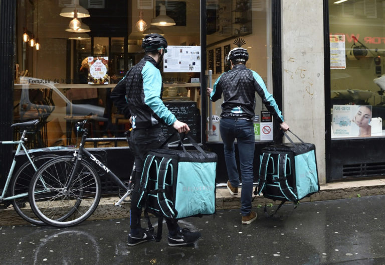 Deliveroo builds on ‘super kitchen’ plans by adding 5,000 restaurants ...