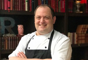 Hotel Brand Appoints First Executive Chef | Food Service Equipment