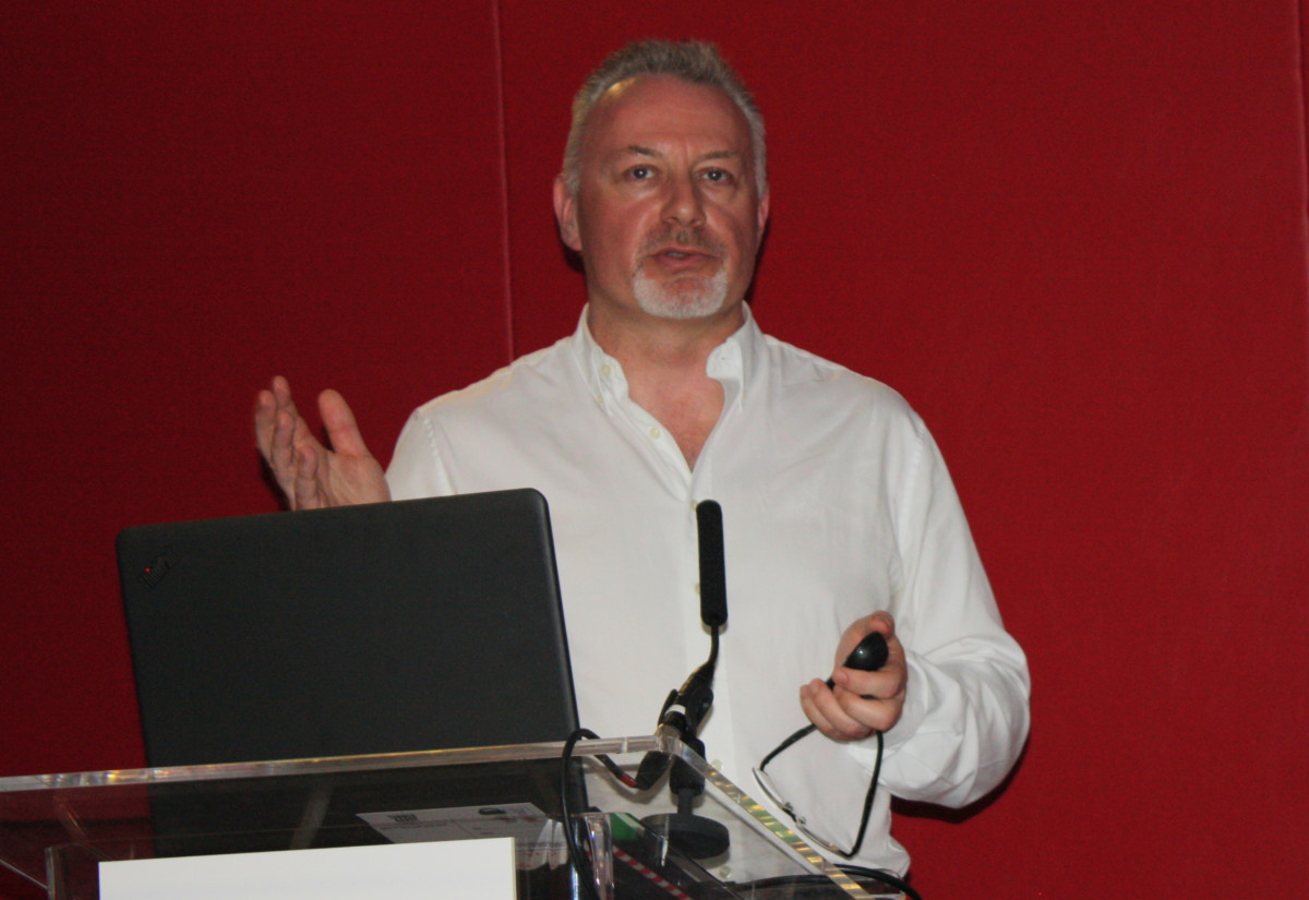 Bill's Restaurants CEO leaves business after two years for personal reasons