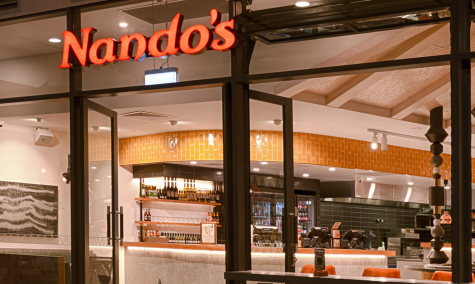 Nando's 'fit-out guide' puts project managers on the pathway to green ...