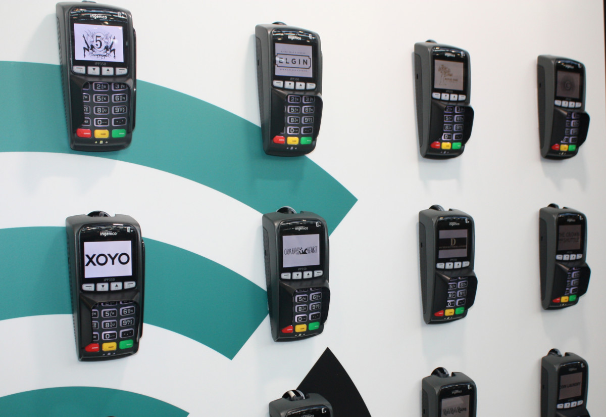 SPECIAL REPORT: Contactless payment revolution speeds up kitchen service