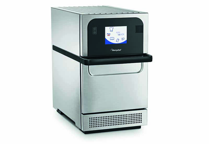 Merrychef oven recognised for ‘exceptional sustainability’