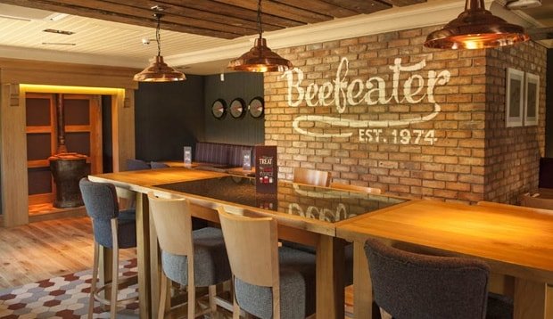 Premier Inn Continues Huge Restaurant Project | Food Service Equipment