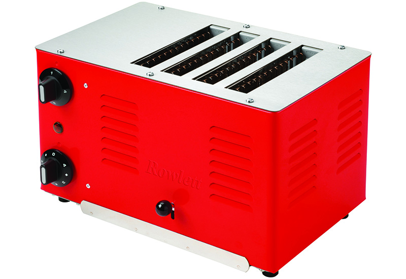 Nisbets boosts brand offering with 25 new lines and counting