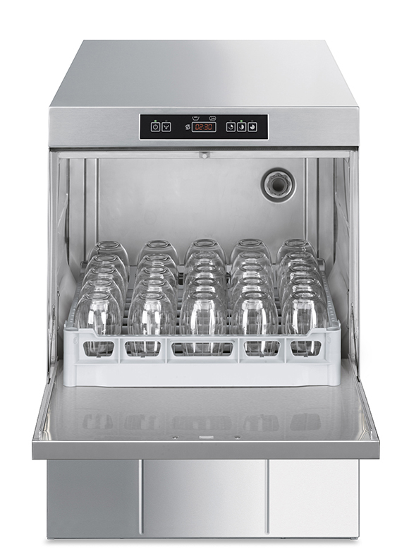 Every kitchen Operator answers to Some Glasswashing Questions