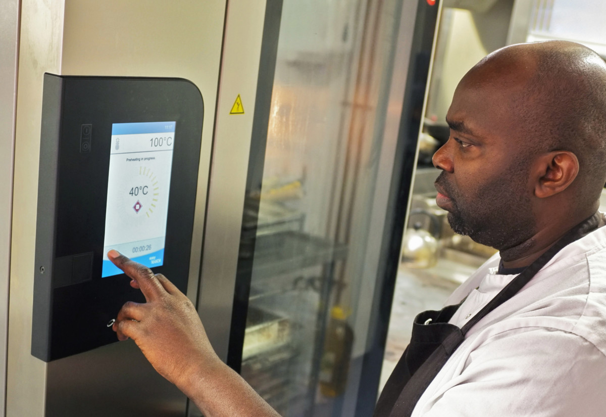 SPECIAL REPORT: How to maximise the use of your combi oven