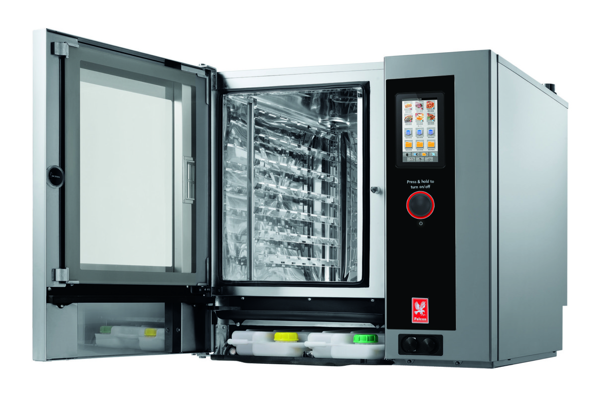 SPECIAL REPORT: How to maximise the use of your combi oven