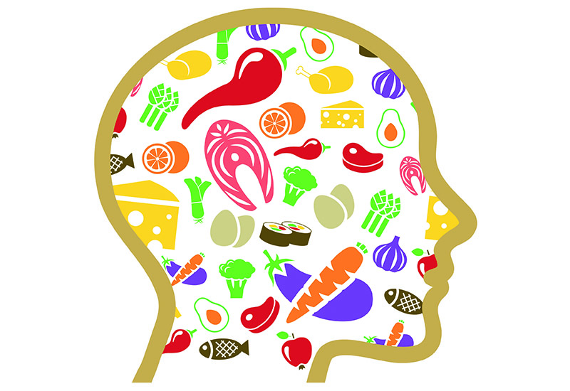 Compass Group Launches New Report to Guide People for Healthy Choices