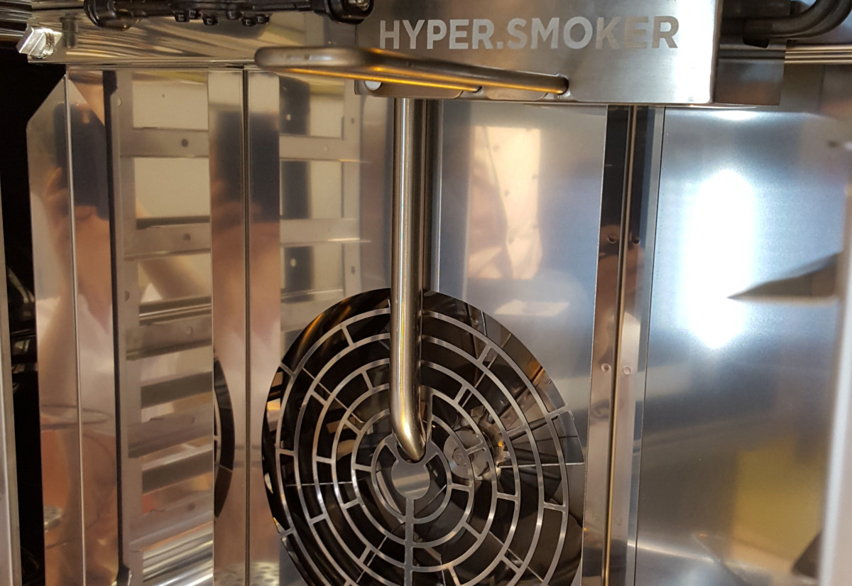 SPECIAL REPORT: How to maximise the use of your combi oven
