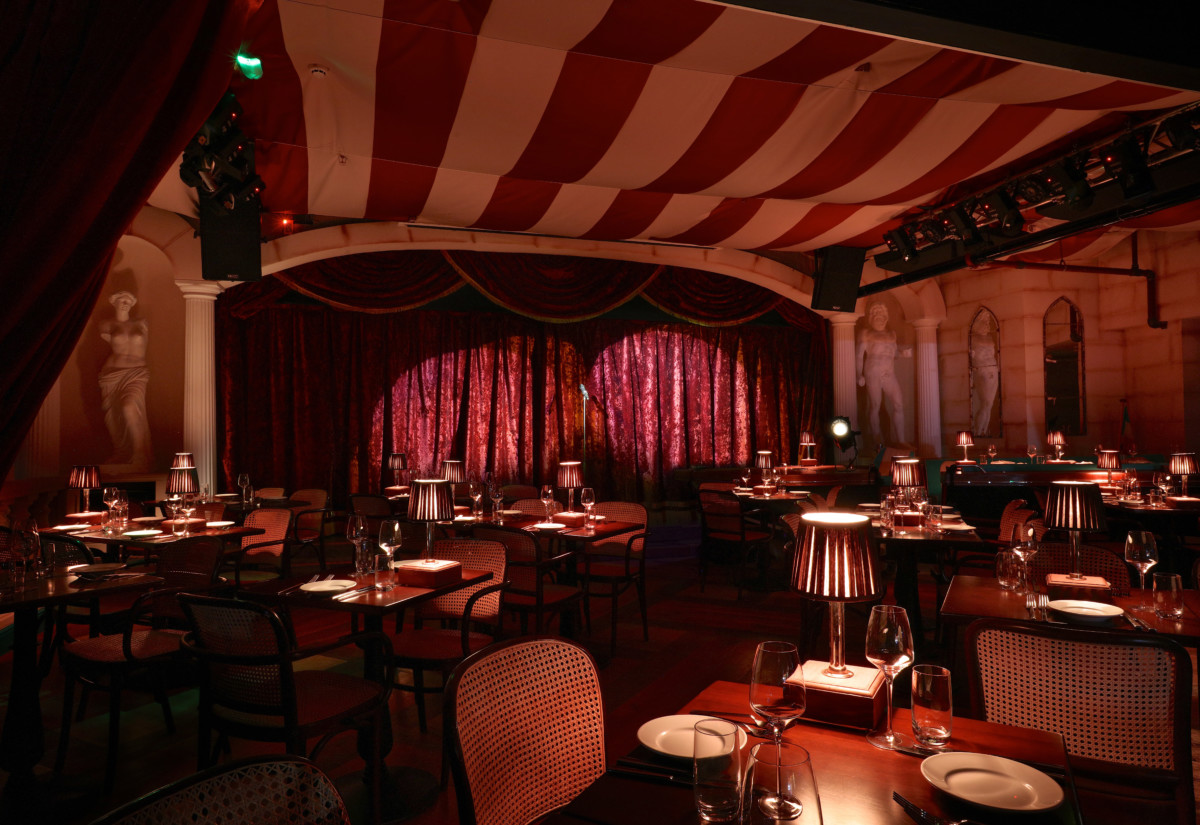 Head of operations appointed to steer Bunga Bunga towards growth