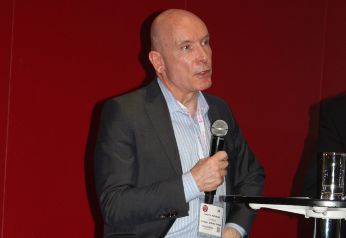 SPECIAL REPORT: Dealing with the biggest problems facing casual dining