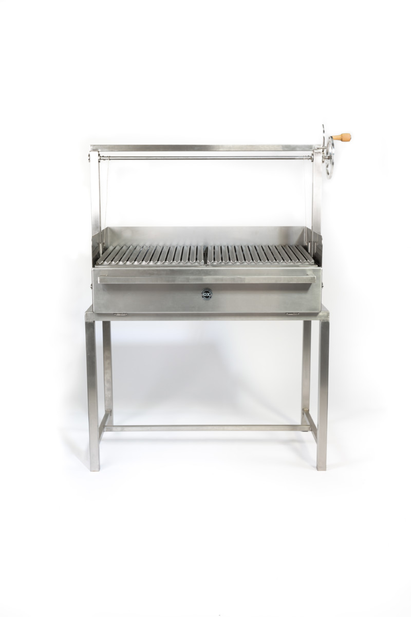 Biggest growth in Outdoor BBQ’s | Food Service Equipment