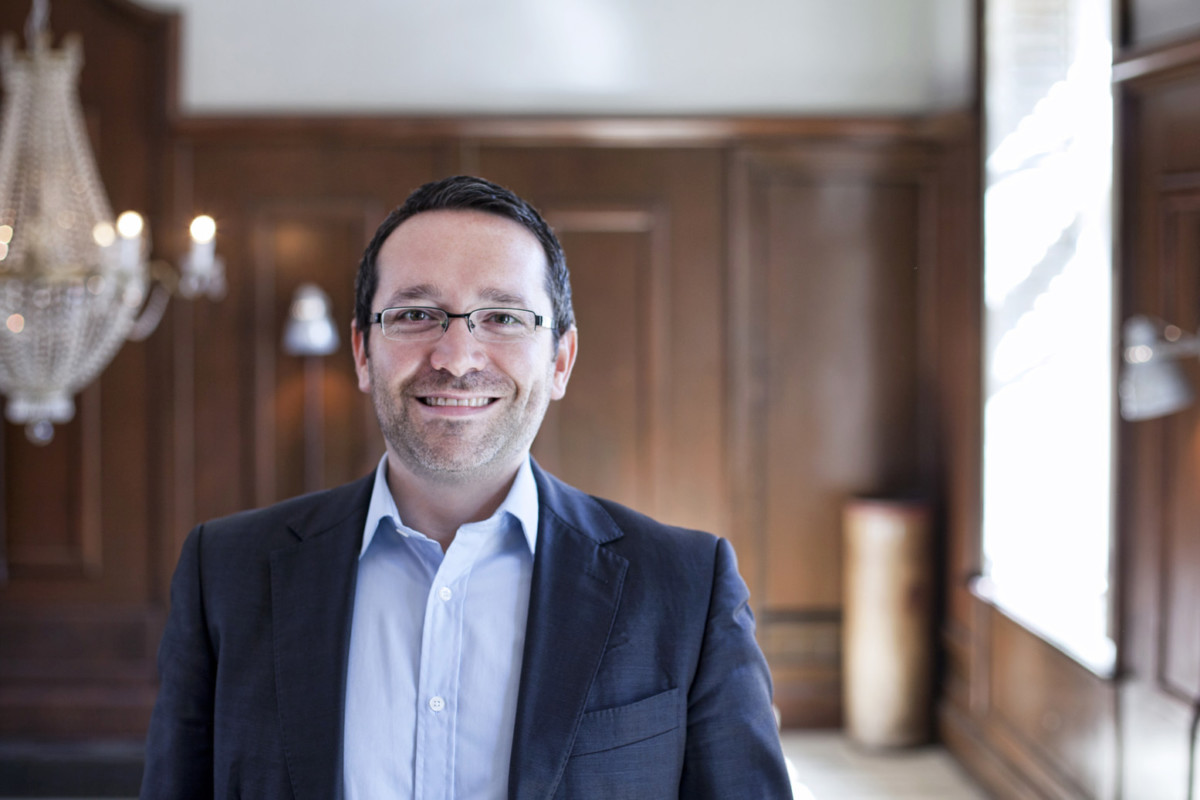 Scott Macdonald switches to Polpo just weeks after big Revolution unveil