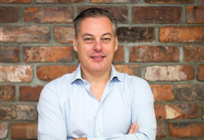 Byron to Bring Wagamama Guru for Leading Food Development