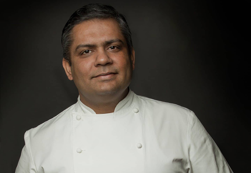 Vivek Singh to reveal kitchen kit secrets to restaurateurs next month