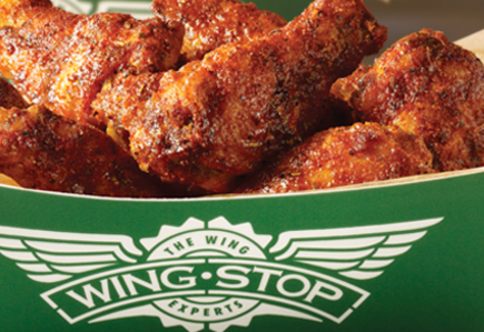 Wingstop to open second London location in Dalston next month