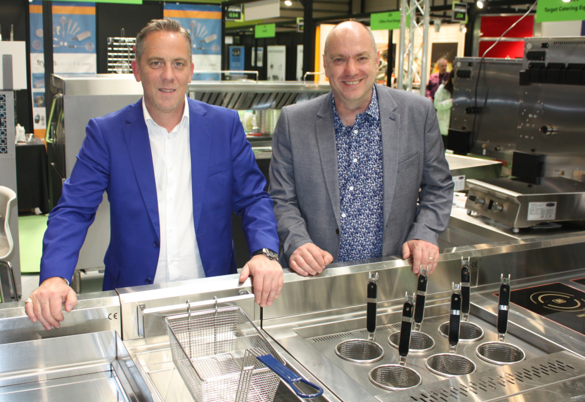 Rexmartins grows RMB brand as first distributors are put in place