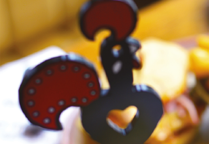 Nando’s switches refrigeration to Foster