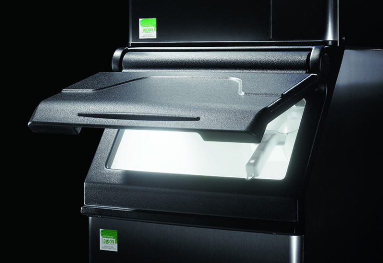 BUYER'S GUIDE: Next-generation ice machines to get you through the summer