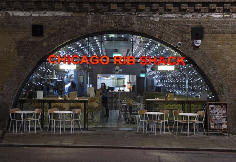 Restaurant chain fights another day after pre-pack administration