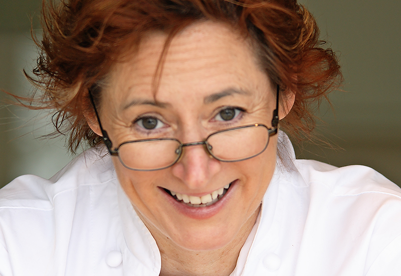 'It has to be equipment that I use and that the industry uses' - Claire ...