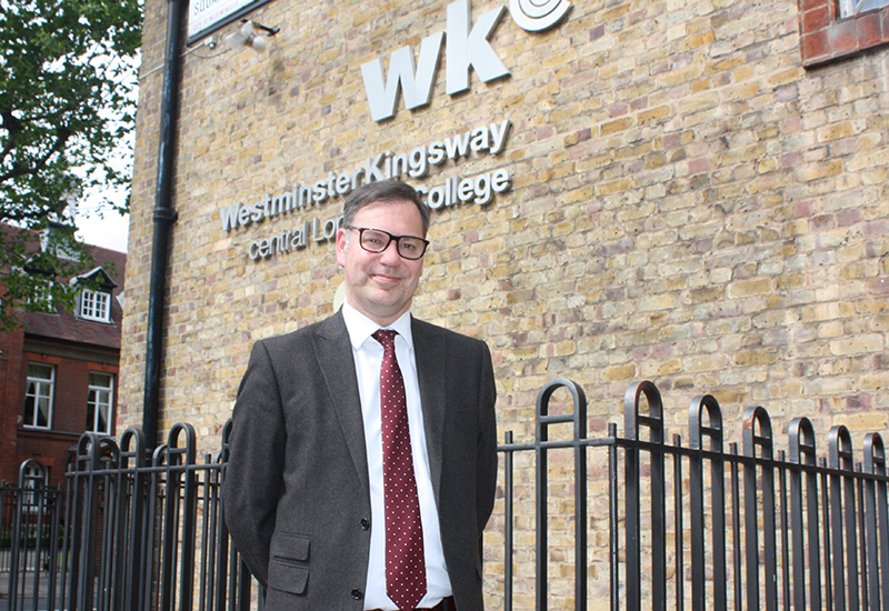 INSIDE THE CHEF FACTORY: The kitchen training school doing things ...