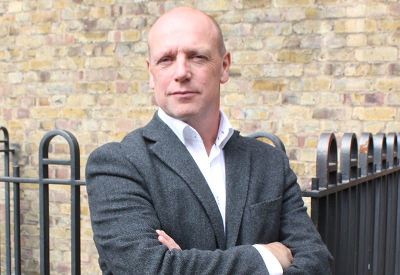 Iain Phillips leaves Panasonic after 20 years to join up with Regale