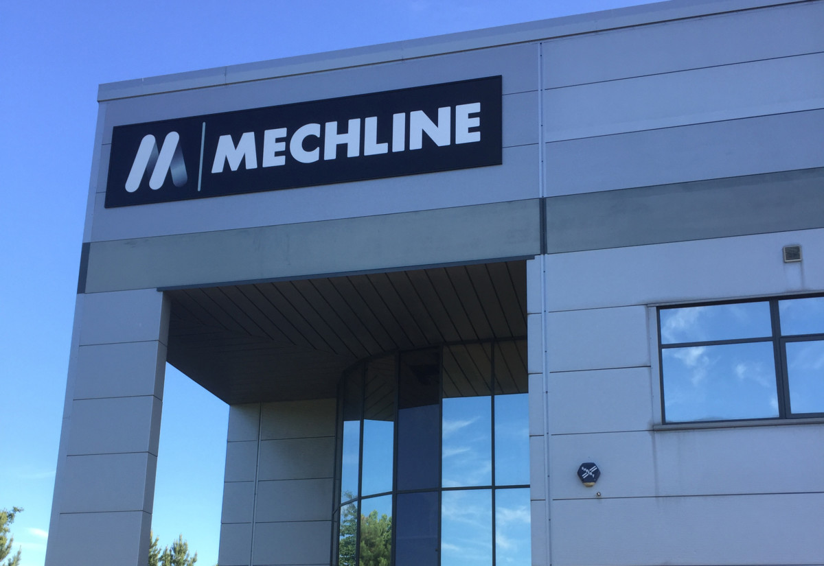 Mechline rewarded for its role in safeguarding commercial kitchens