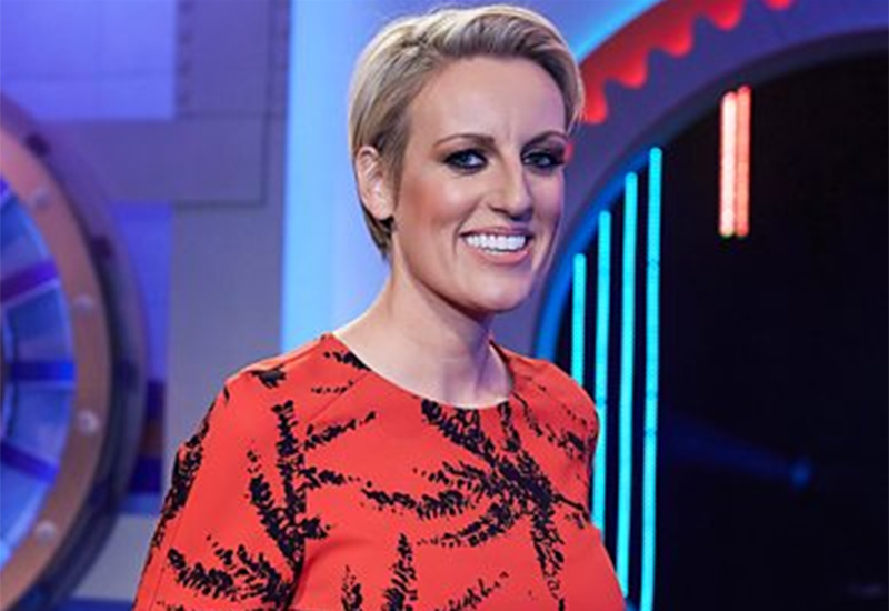 BBC business presenter to keep the conversation flowing at industry ...