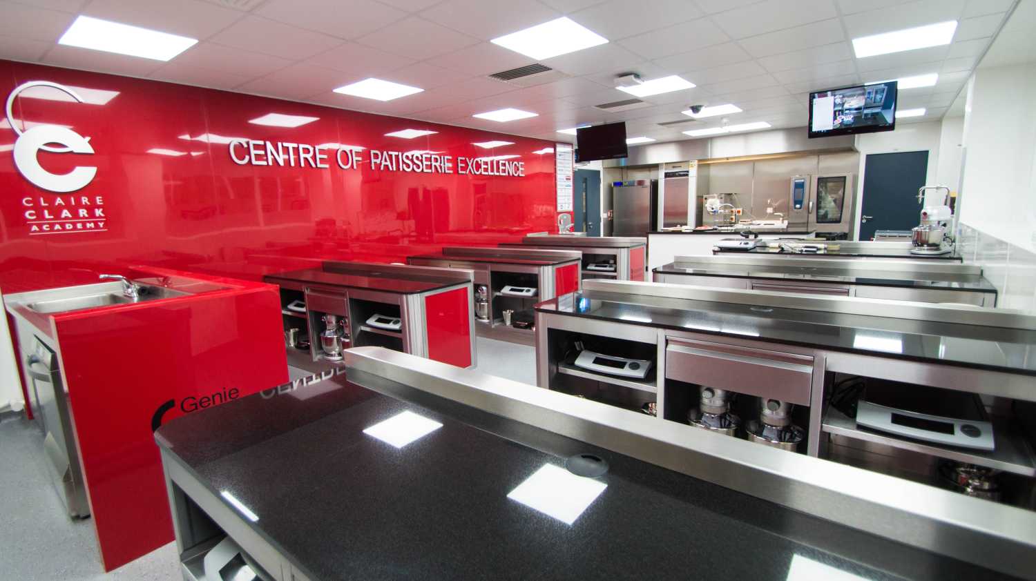 THE BIG INTERVIEW: Claire Clark talks pastry kitchens, training ...