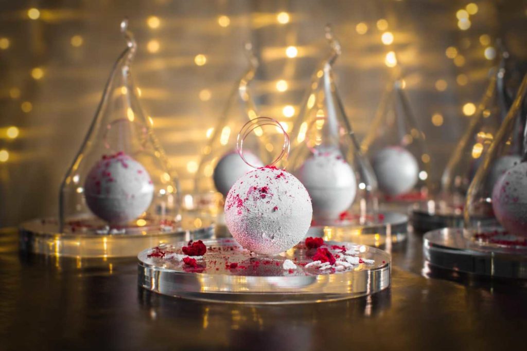 THE BIG INTERVIEW: Claire Clark talks pastry kitchens, training ...