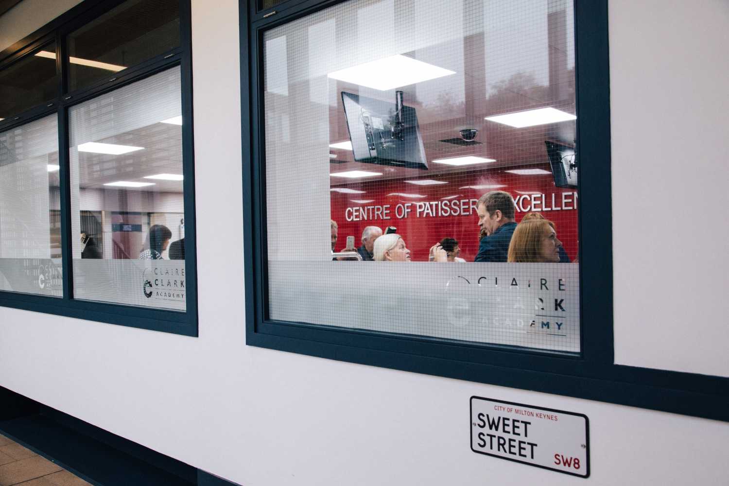 THE BIG INTERVIEW: Claire Clark talks pastry kitchens, training ...