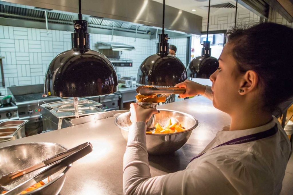SPECIAL REPORT: 20 top tips to guarantee open kitchen success